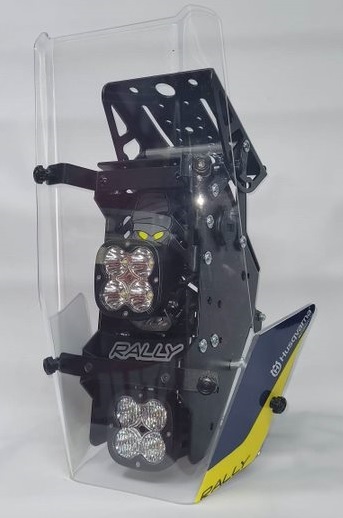 Projekty Rally Tower Kit > RemZ Race RemZ Moto